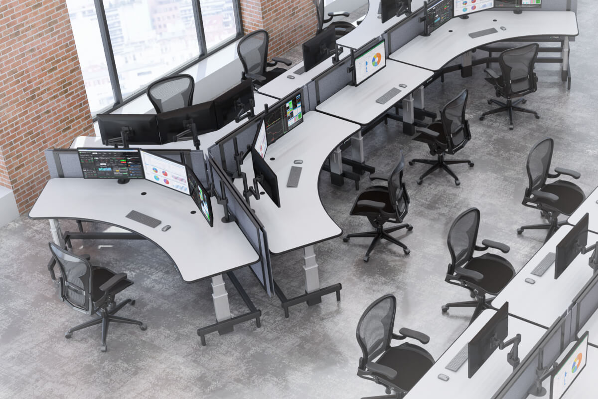 Cardiology Reading Room Furniture for Professional Excellence